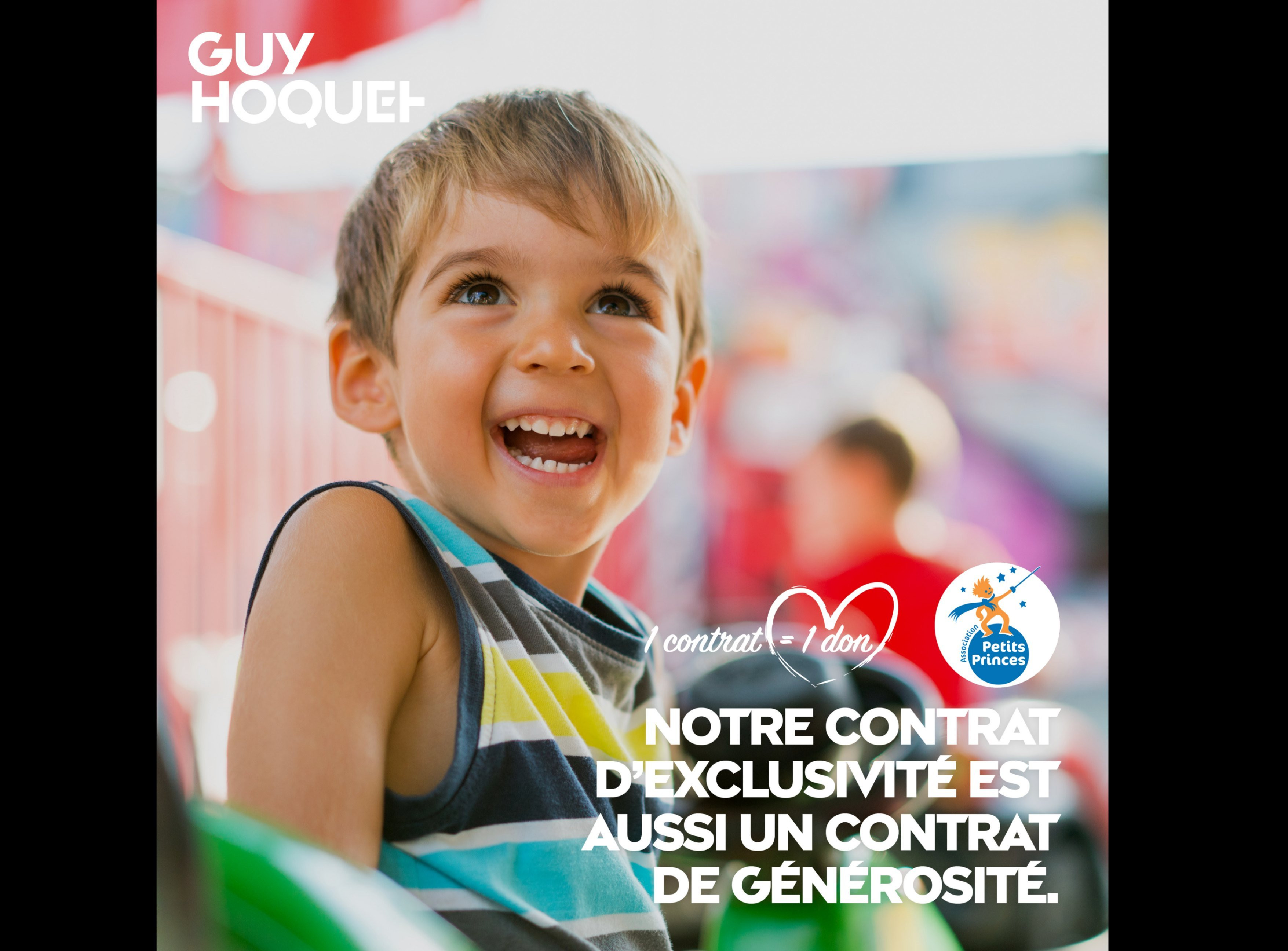 Nous confier l’exclusivité de votre bien c’est : Bénéficier d’un ...